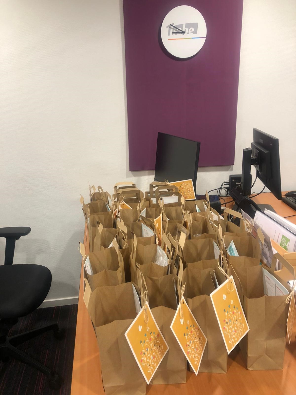 Sprang-Capelle - NPV