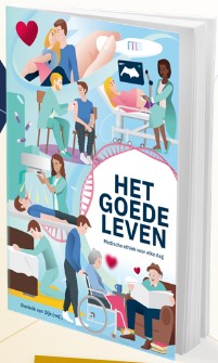 Boek Het goede leven - voor NPV-afdelingen - NPV