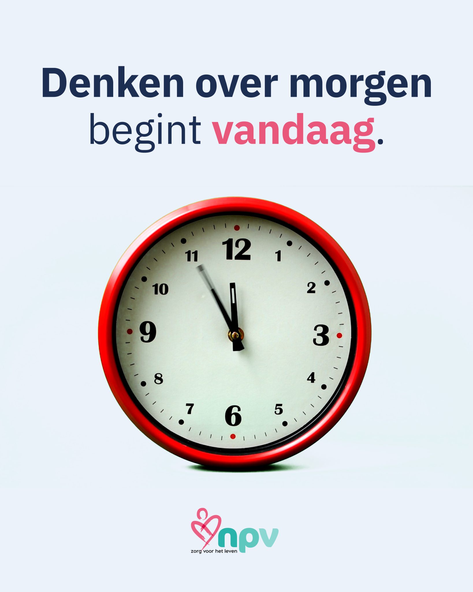 Wat is morfine? Bekijk de informatie van NPV-Zorg voor het leven